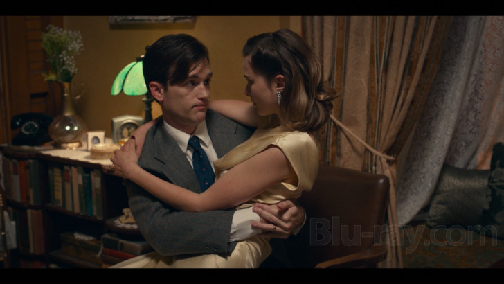 Voodoo Macbeth Blu-ray