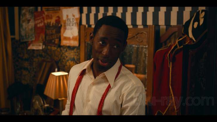 Voodoo Macbeth Blu-ray