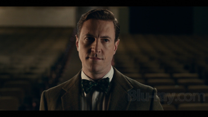 Voodoo Macbeth Blu-ray