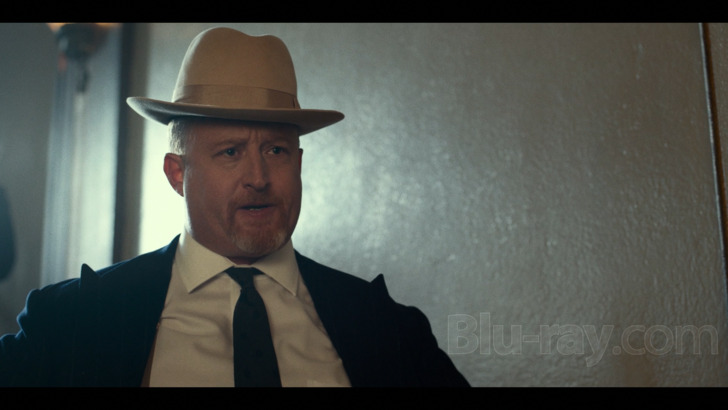 Voodoo Macbeth Blu-ray