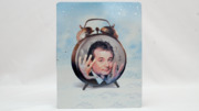 Groundhog Day 4K Blu-ray (SteelBook)