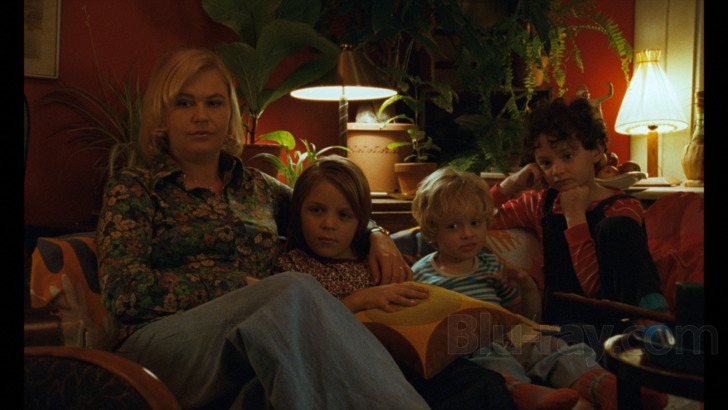 Together Blu-ray (DigiPack)