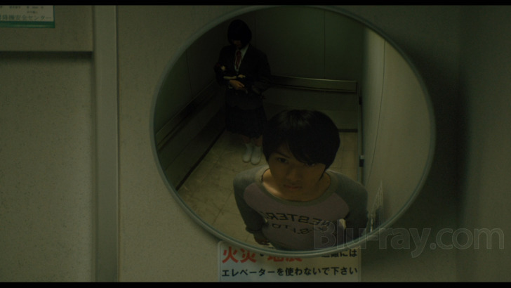 Another Blu-ray (アナザー)