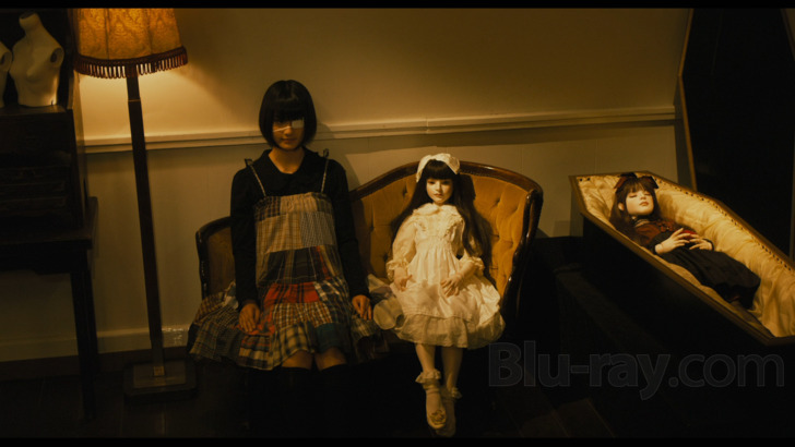 Another Blu-ray (アナザー)