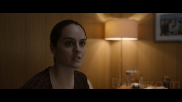 Tár 4K Blu-ray (4K Ultra HD + Blu-ray)