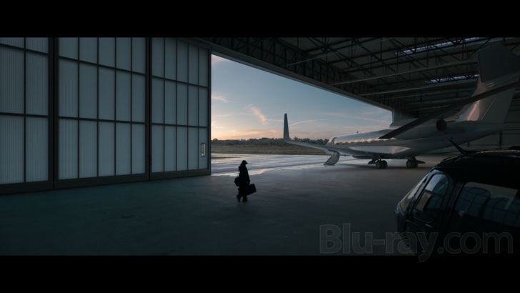 Tár 4K Blu-ray (4K Ultra HD + Blu-ray + Digital 4K)