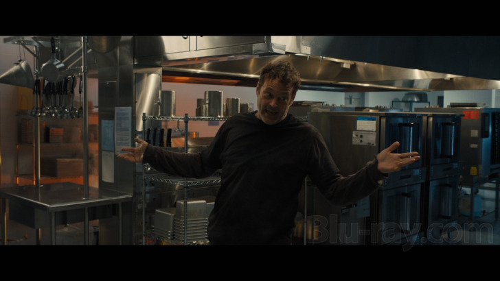 Freaky 4K Blu-ray (4K Ultra HD + Blu-ray)