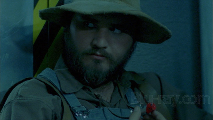 Undead Blu-ray (Slipcover in Original Pressing)