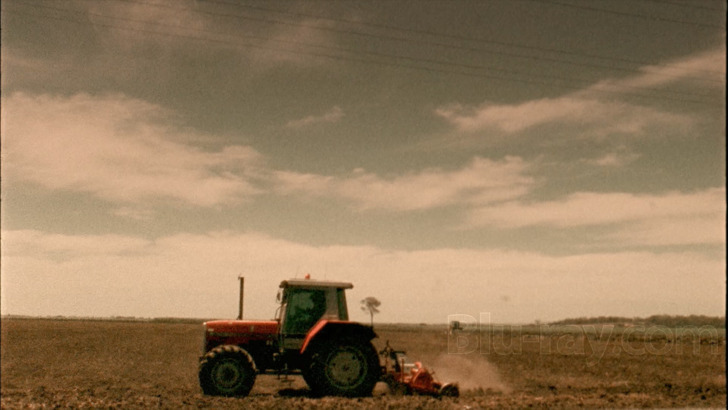 Undead Blu-ray (Slipcover in Original Pressing)
