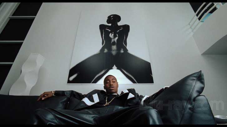 Belly 4K Blu-ray (25th Anniversary Edition)