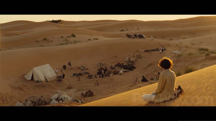 Le dernier vol Blu-ray (The Last Flight) (France)