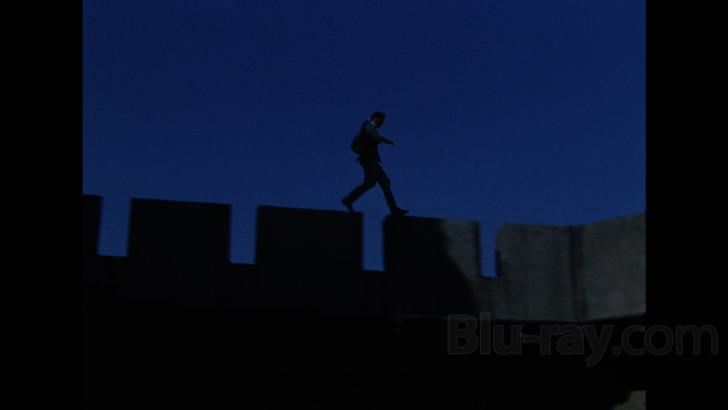 Gypsy Wildcat Blu-ray