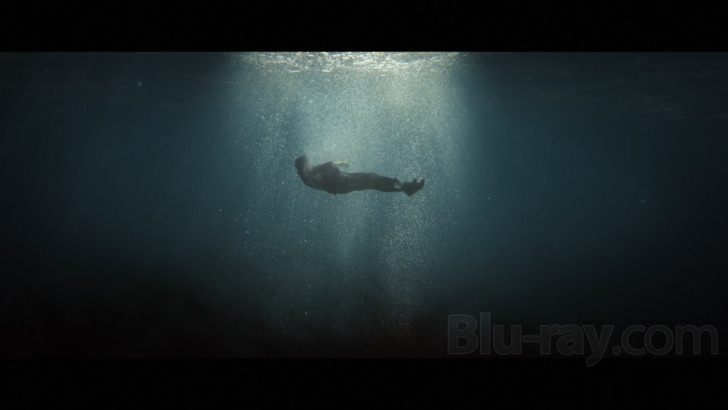 Plan A Blu-ray
