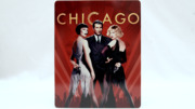 Chicago Blu-ray (SteelBook)