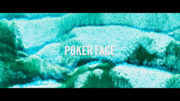 Poker Face Blu-ray