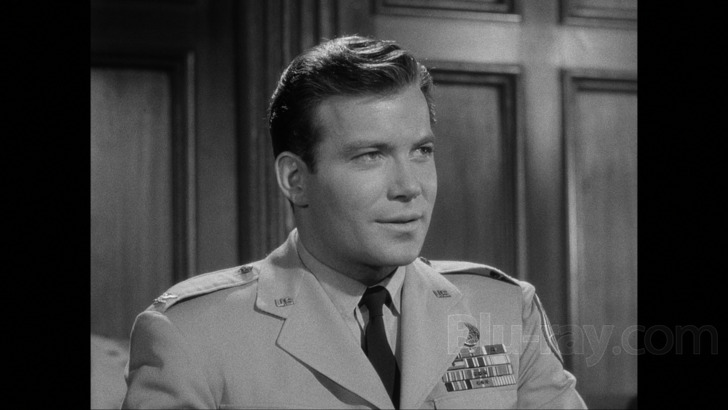 The Outer Limits: Season Two Blu-ray