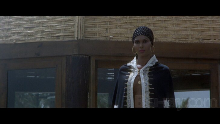 Macumba Sexual Blu-ray