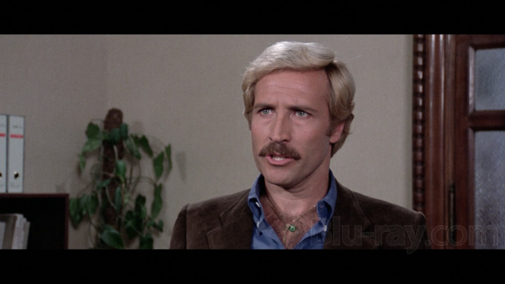 Violent Streets: The Umberto Lenzi/Tomas Milian Collection Blu-ray ...