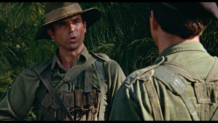 Attack Force Z Blu-ray