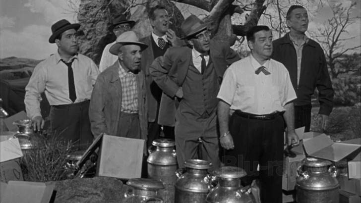 The 30 Foot Bride of Candy Rock Blu-ray