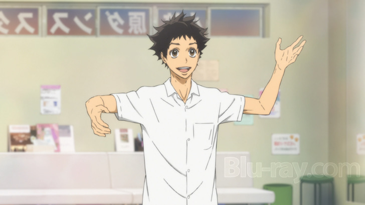 Welcome to the Ballroom: Complete Collection Blu-ray (United Kingdom)