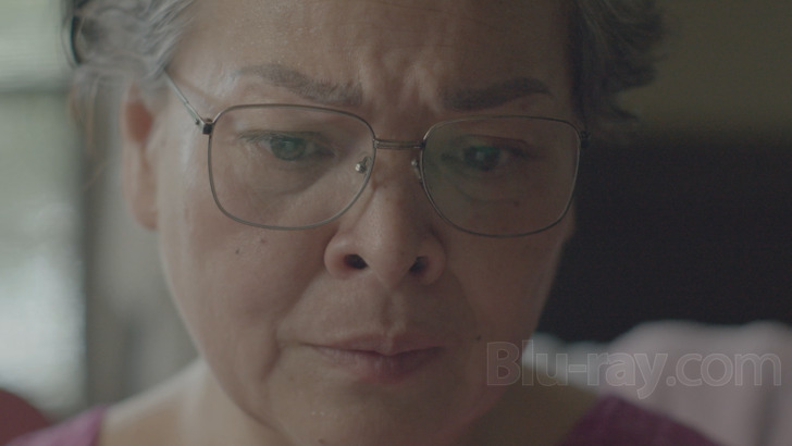 Leonor Will Never Die Blu-ray