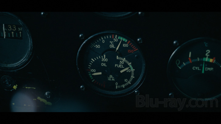 Devotion 4K Blu-ray (4K Ultra HD + Digital 4K)