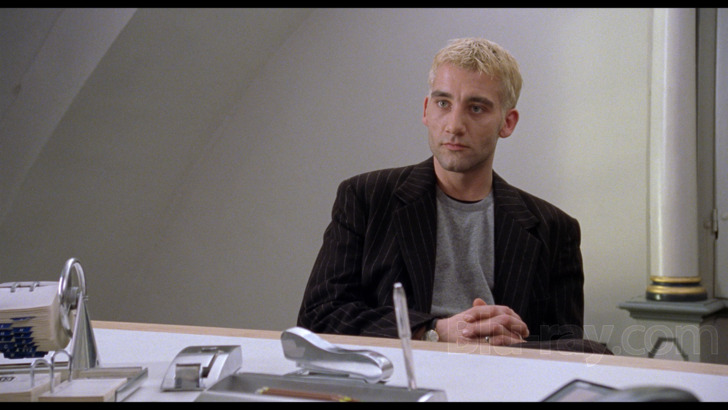 Croupier Blu-ray (Limited Edition) (United Kingdom)