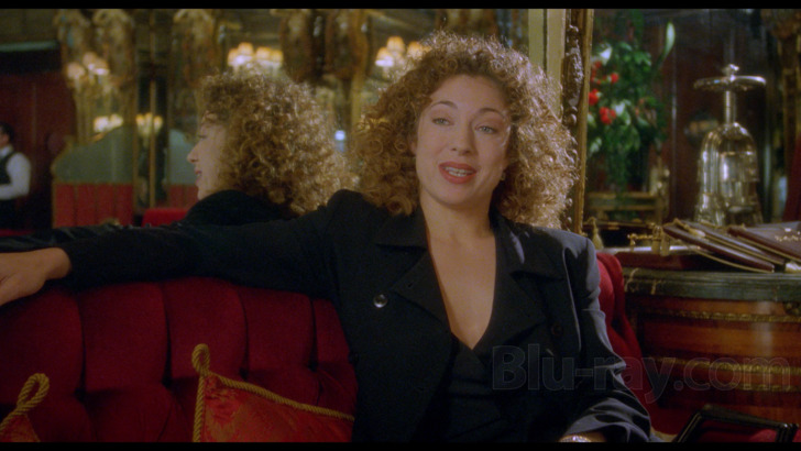 Croupier Blu-ray (Limited Edition) (United Kingdom)