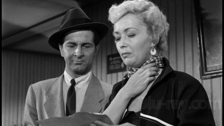 The Long Wait 4K Blu-ray (4K Ultra HD + Blu-ray)