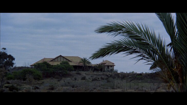 The House of Lost Women Blu-ray (Le casa de las mujeres perdidas)