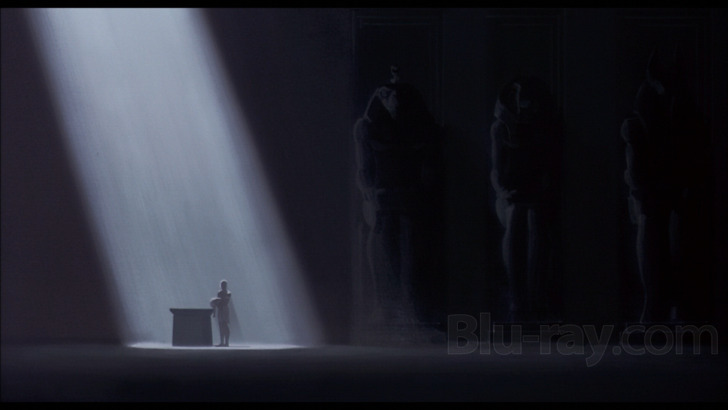 The Prince of Egypt 4K Blu-ray (4K Ultra HD + Blu-ray)