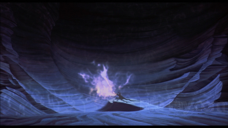 The Prince of Egypt 4K Blu-ray (4K Ultra HD + Blu-ray)