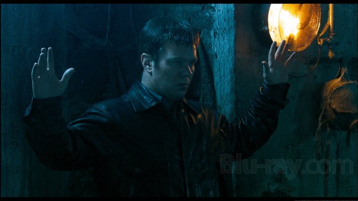 Rise of the Footsoldier Blu-ray (United Kingdom)