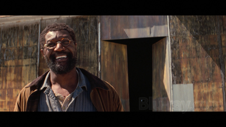 The Core 4K Blu-ray (20th Anniversary)