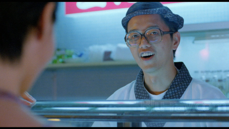 Bio Zombie Blu-ray (Sang faa sau see / Sheng hua shou shi / 生化壽屍 ...