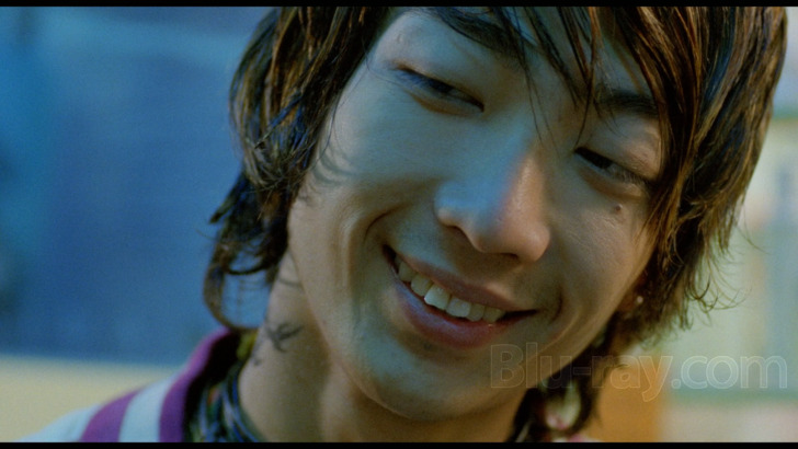 Bio Zombie Blu-ray (Sang faa sau see / Sheng hua shou shi / 生化壽屍 ...