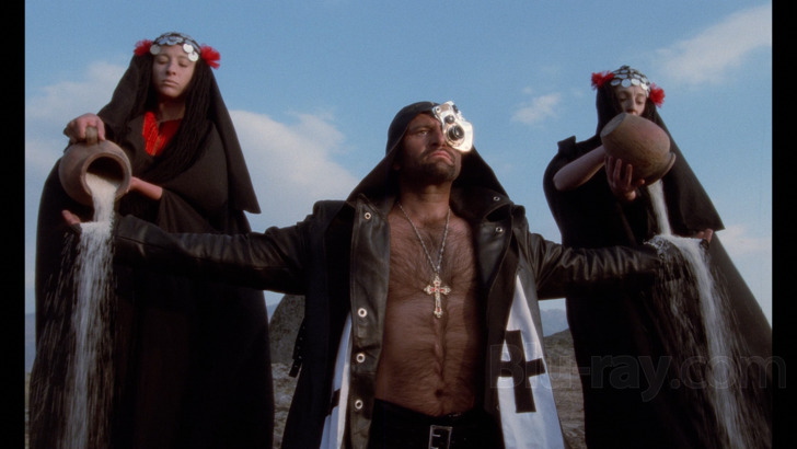 Goodbye, 20th Century Blu-ray (Standard Edition)