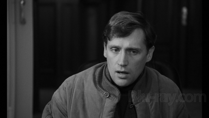 From the Life of the Marionettes Blu-ray (Aus dem Leben der Marionetten)