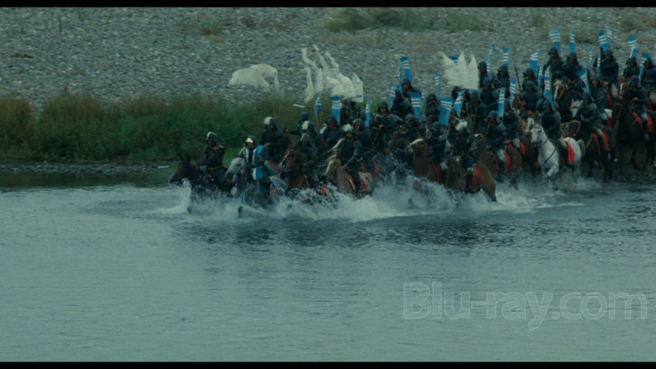 Ran 4K Blu-ray (Best Buy Exclusive SteelBook)