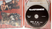 Transformers Limited Edition 6-Movie Collection 4K Blu-ray (SteelBook)