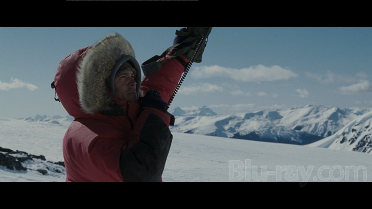 Eight Below Blu-ray