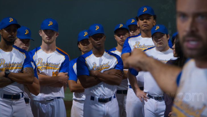 Running the Bases Blu-ray