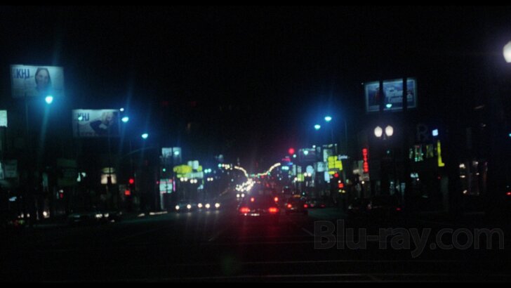 Forced Entry Blu-ray (Collector's Edition)