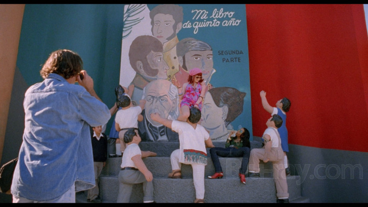 Freeway II: Confessions of a Trickbaby 4K Blu-ray (Slipcover in ...