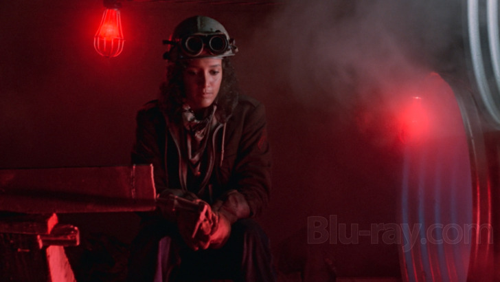 Flashdance 4K Blu-ray (40th Anniversary Edition)