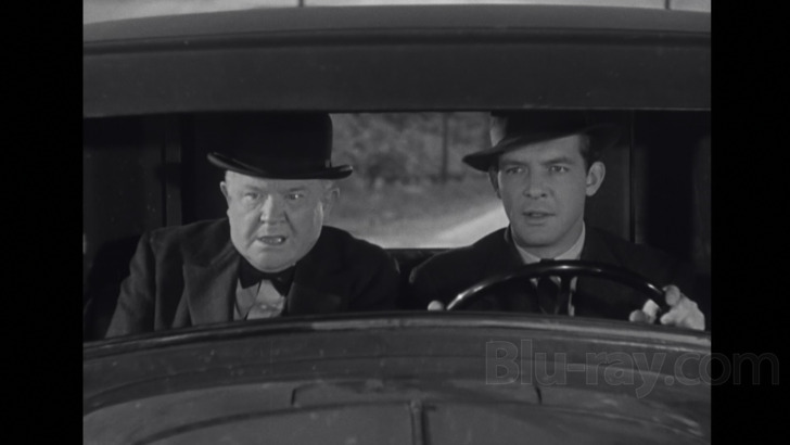 The Green Hornet Blu-ray