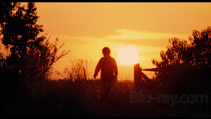 The Texas Chain Saw Massacre Blu-ray (Remastered) (United Kingdom)