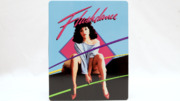 Flashdance 4K Blu-ray (SteelBook)