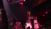 Tupac: Live at the House of Blues Blu-ray